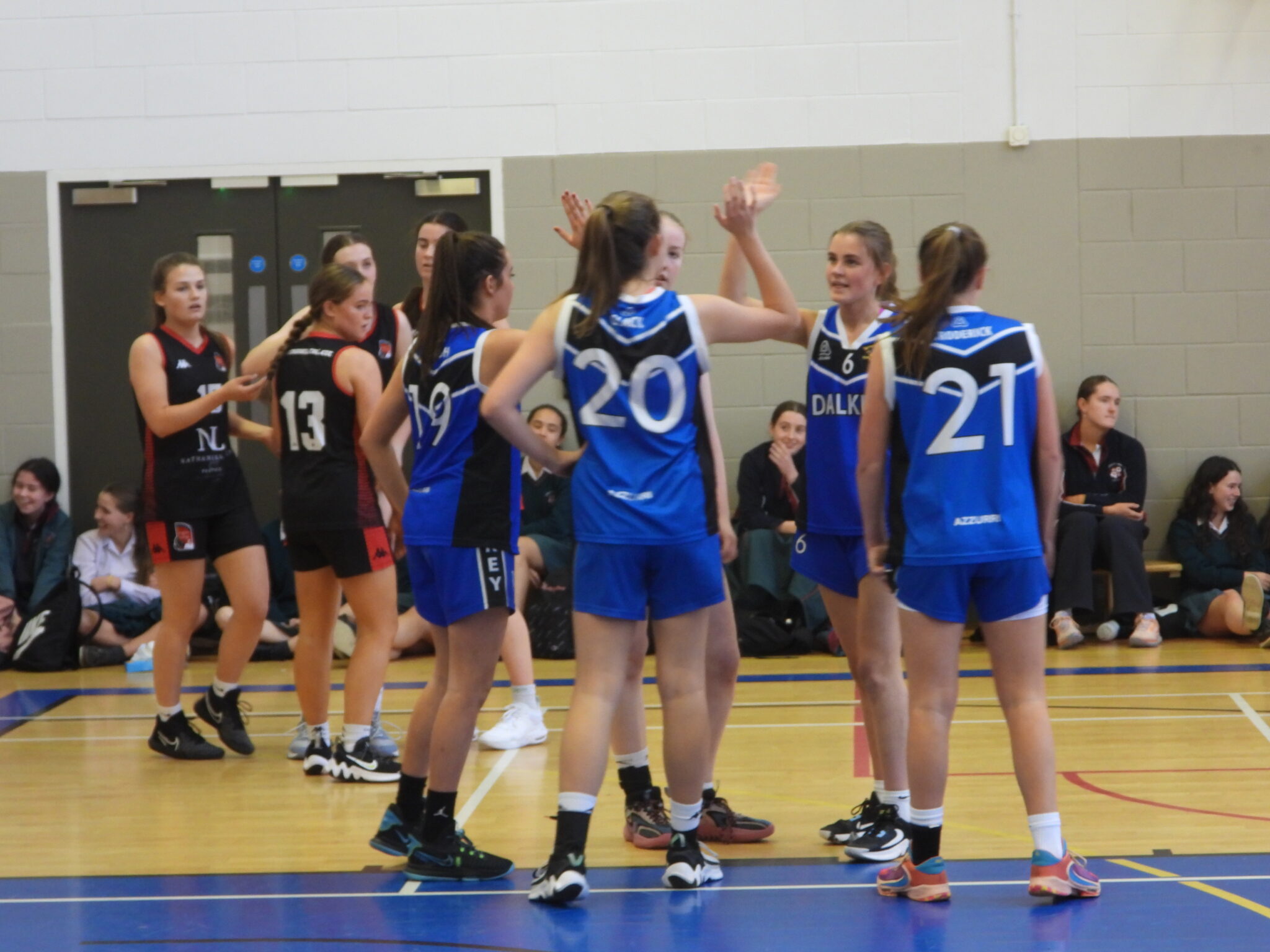 Sports – Loreto Abbey Secondary School, Dalkey