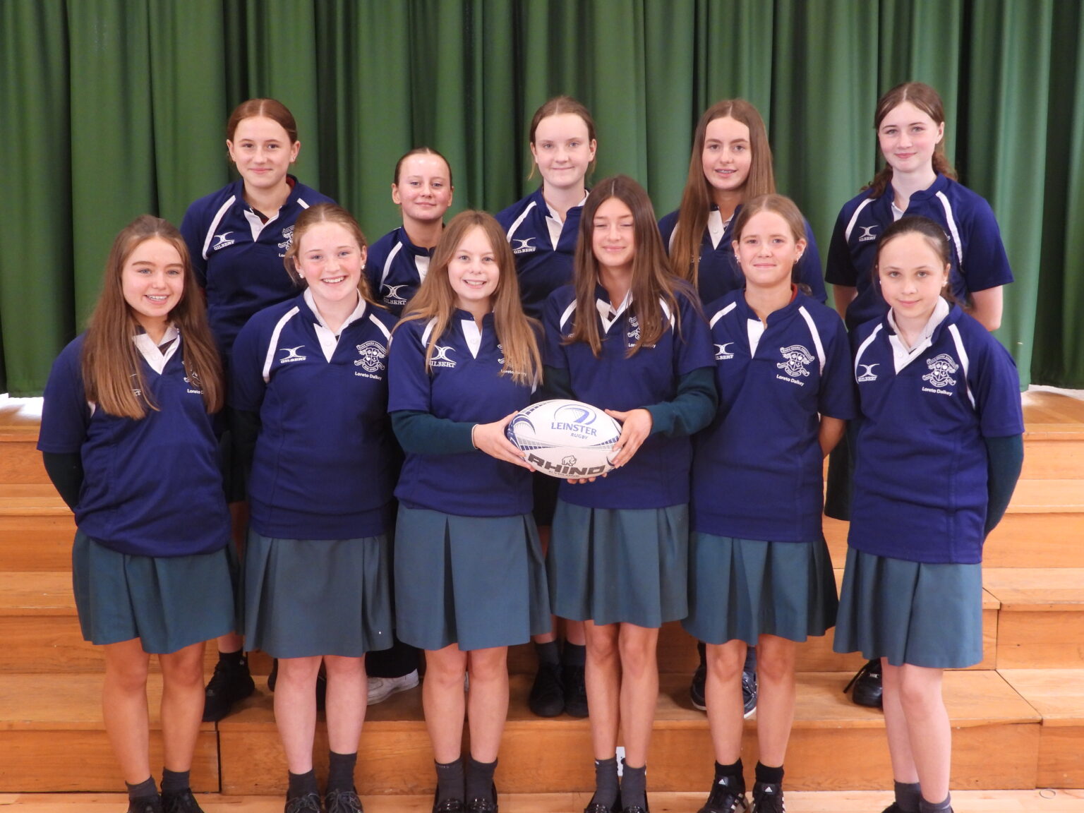 Sports – Loreto Abbey Secondary School, Dalkey