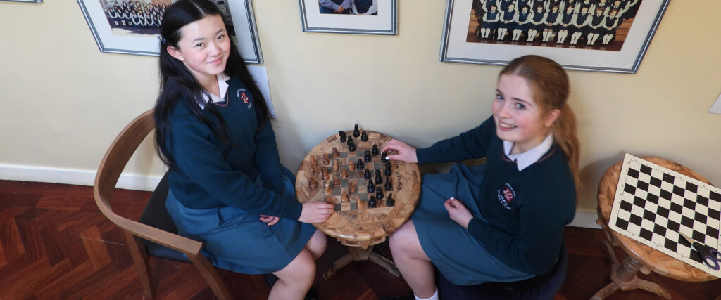 Other Clubs – Loreto Abbey Secondary School, Dalkey